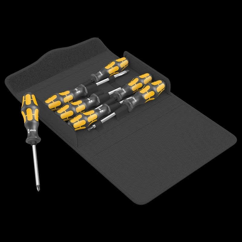 Wera,Screwdrivers | BLUECOLOR.WORK＜公式サイト＞