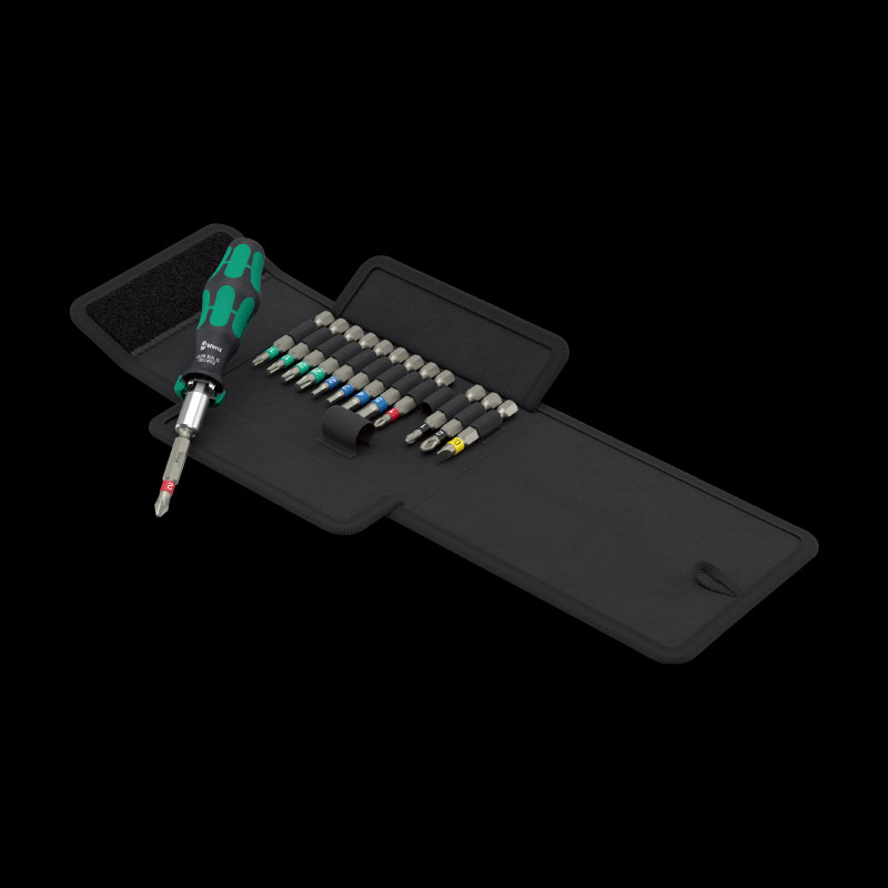 Wera,Kraftform Kompakt | BLUECOLOR.WORK＜公式サイト＞