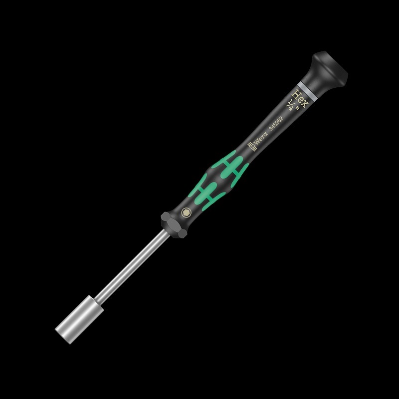 Wera,Screwdrivers ,Micro screwdriver | BLUECOLOR.WORK＜公式サイト＞