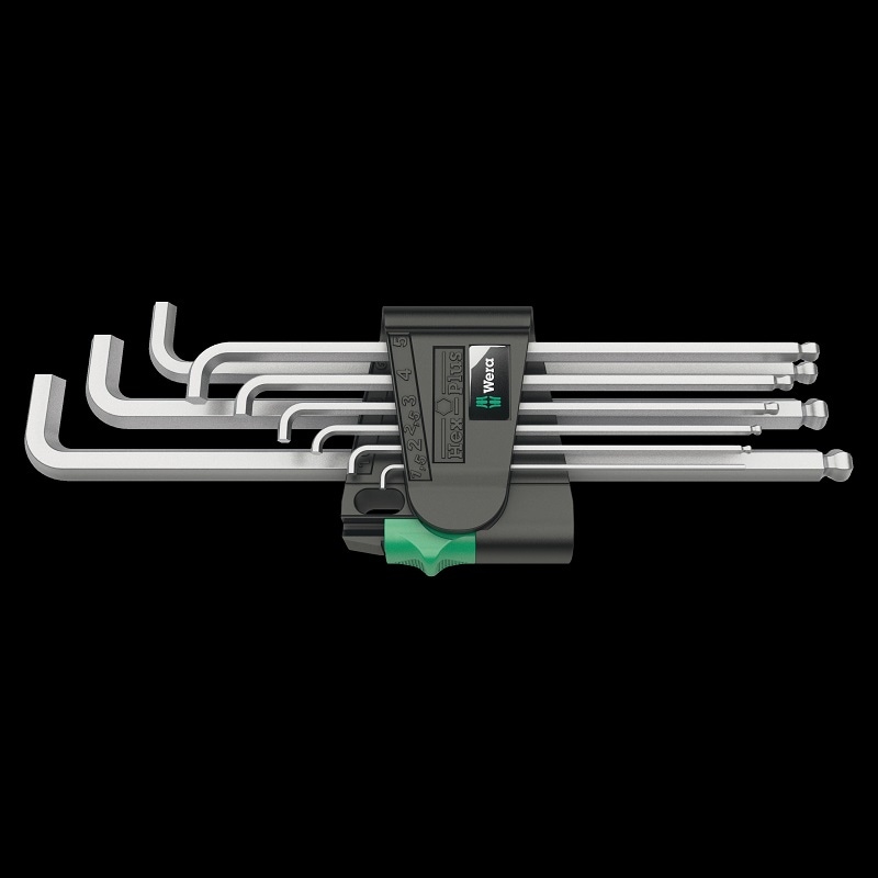 Wera,L-keys | BLUECOLOR.WORK＜公式サイト＞