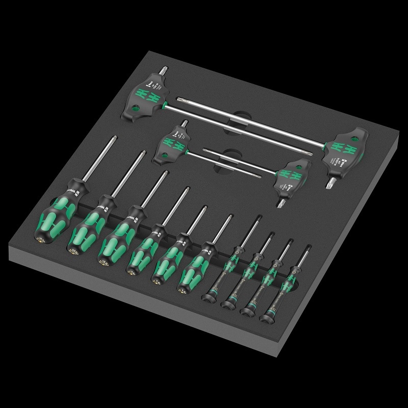 Wera,Screwdrivers | BLUECOLOR.WORK＜公式サイト＞