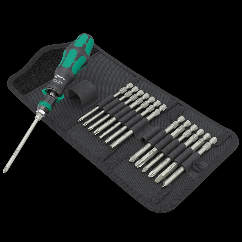 Wera,Kraftform Kompakt | BLUECOLOR.WORK＜公式サイト＞