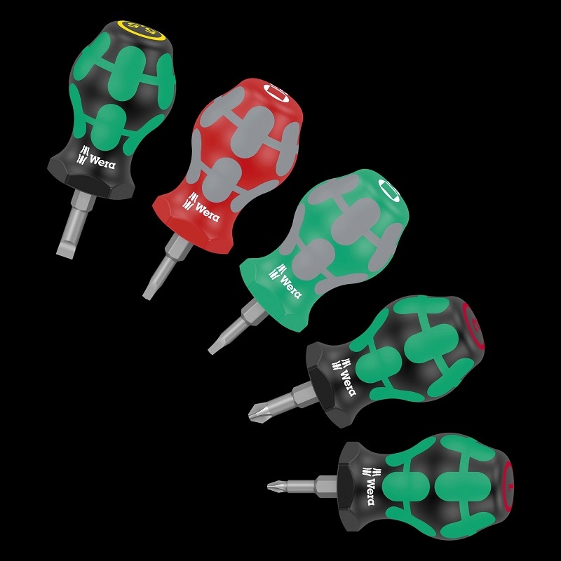 Wera,Screwdrivers | BLUECOLOR.WORK＜公式サイト＞