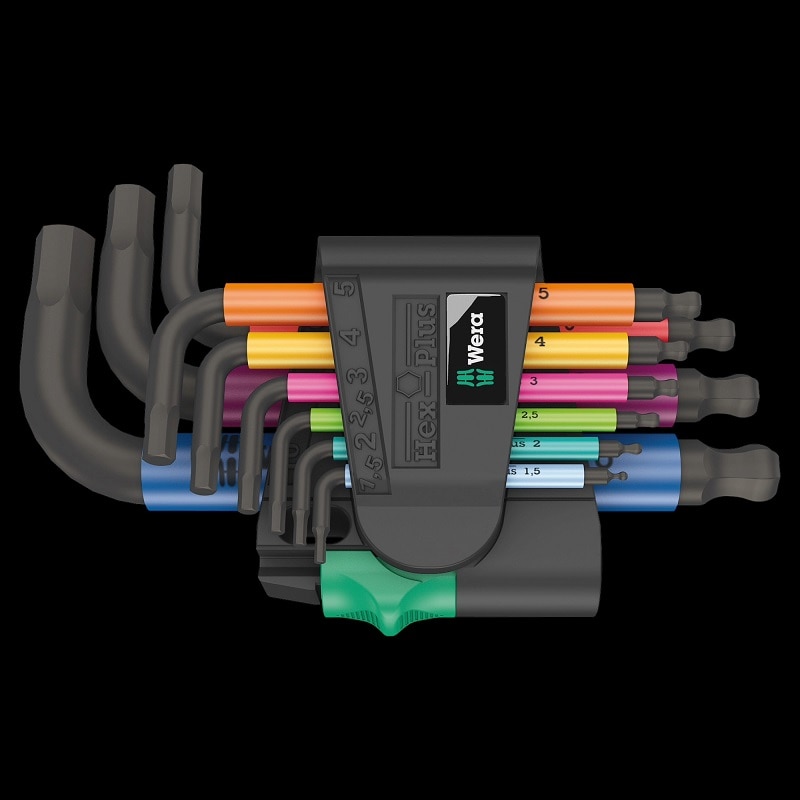 Wera,L-keys | BLUECOLOR.WORK＜公式サイト＞