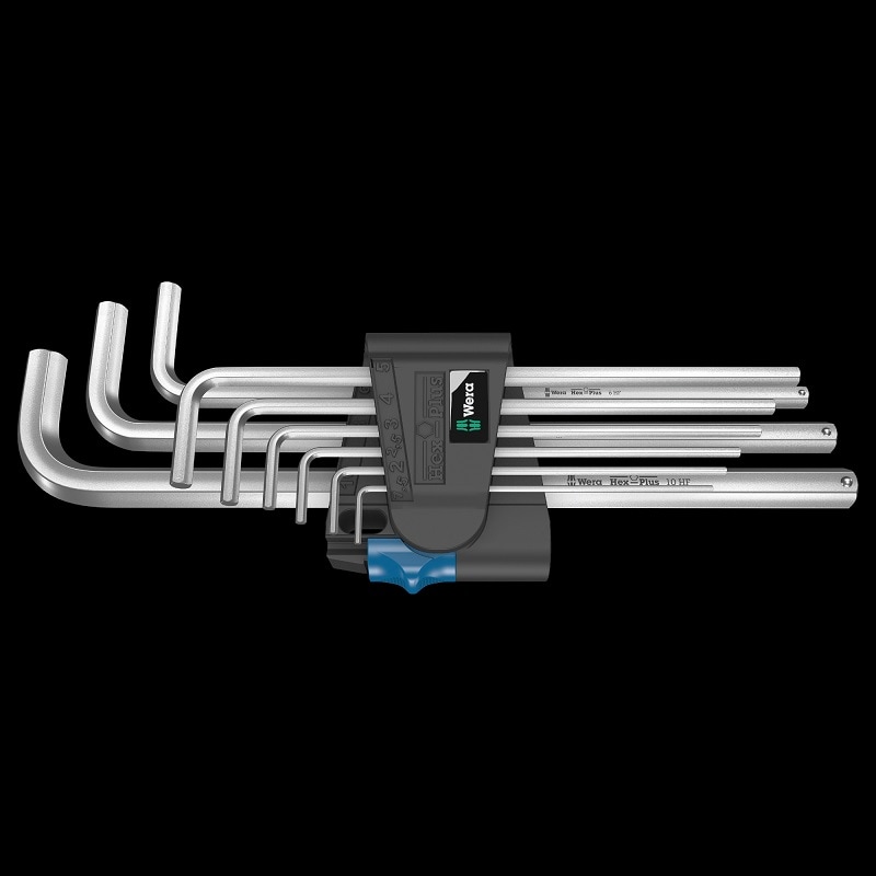 Wera,L-keys | BLUECOLOR.WORK＜公式サイト＞