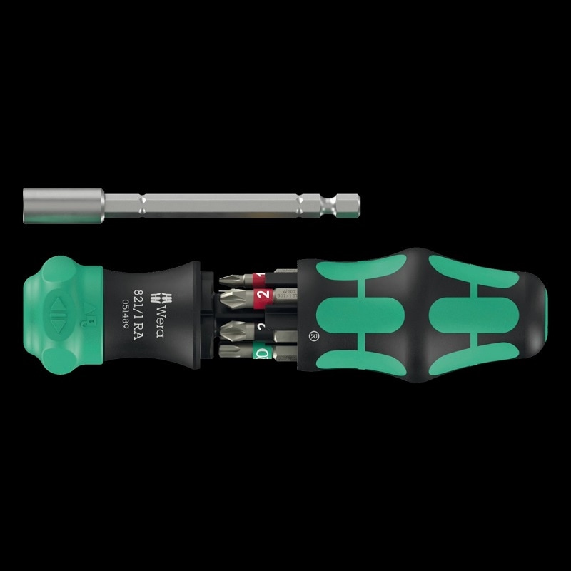 Wera,Kraftform Kompakt,SET | BLUECOLOR.WORK＜公式サイト＞