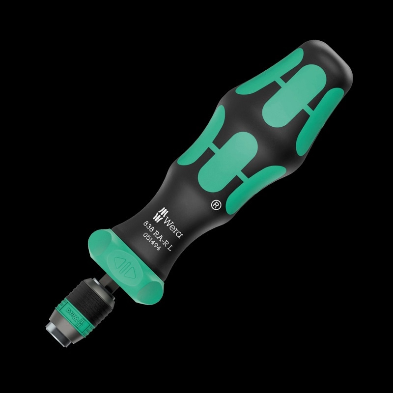 Wera,Bitholding Screwdrivers and Adaptors | BLUECOLOR.WORK＜公式サイト＞