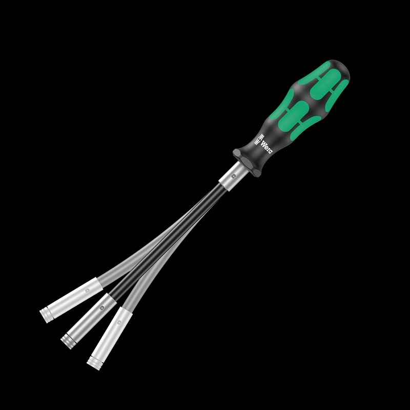 393 S bits hand holder | Wera | BLUECOLOR.WORK＜公式サイト＞