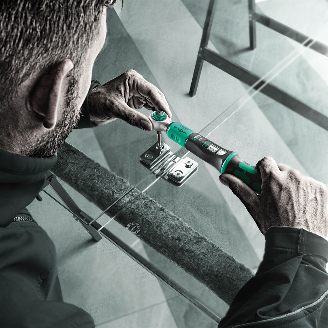 Safe-Torque A 2 Set 1 | Wera | BLUECOLOR.WORK＜公式サイト＞