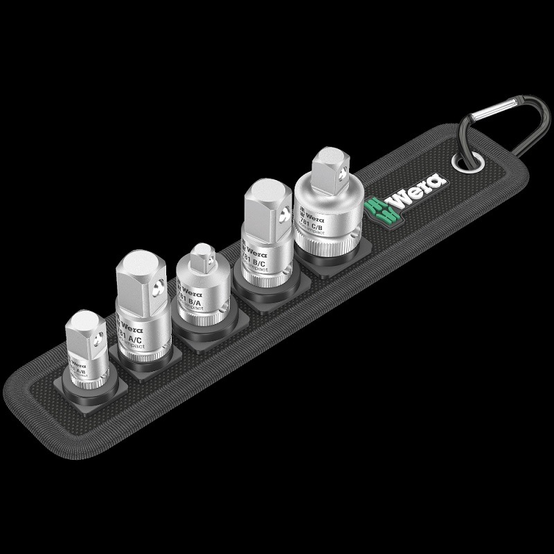 781/5 Set 1 | Wera | BLUECOLOR.WORK＜公式サイト＞