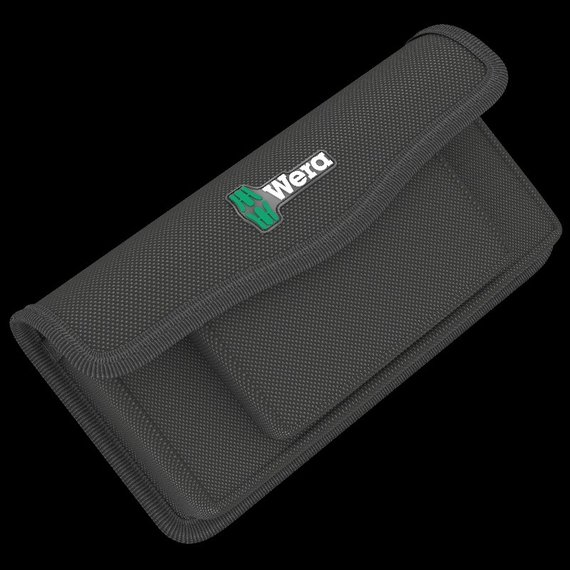 9432 Folding Pouch Tool-Check PLUS | Wera | BLUECOLOR.WORK＜公式サイト＞