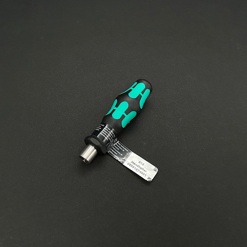 813 Bitholding screwdriver | Wera, 【 Bitholding Screwdrivers and ...