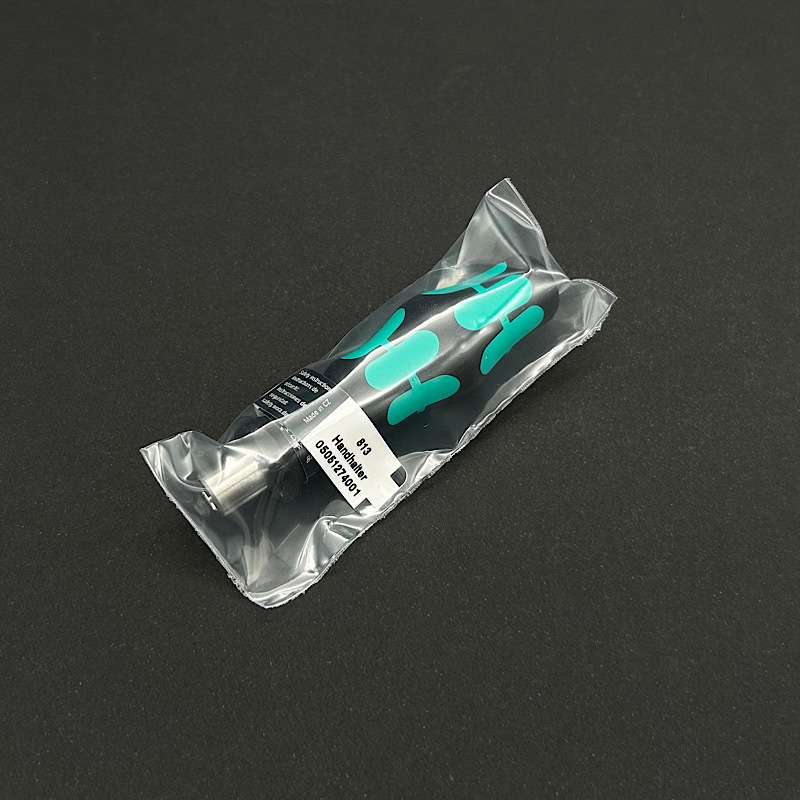 813 Bitholding screwdriver | Wera, 【 Bitholding Screwdrivers and ...