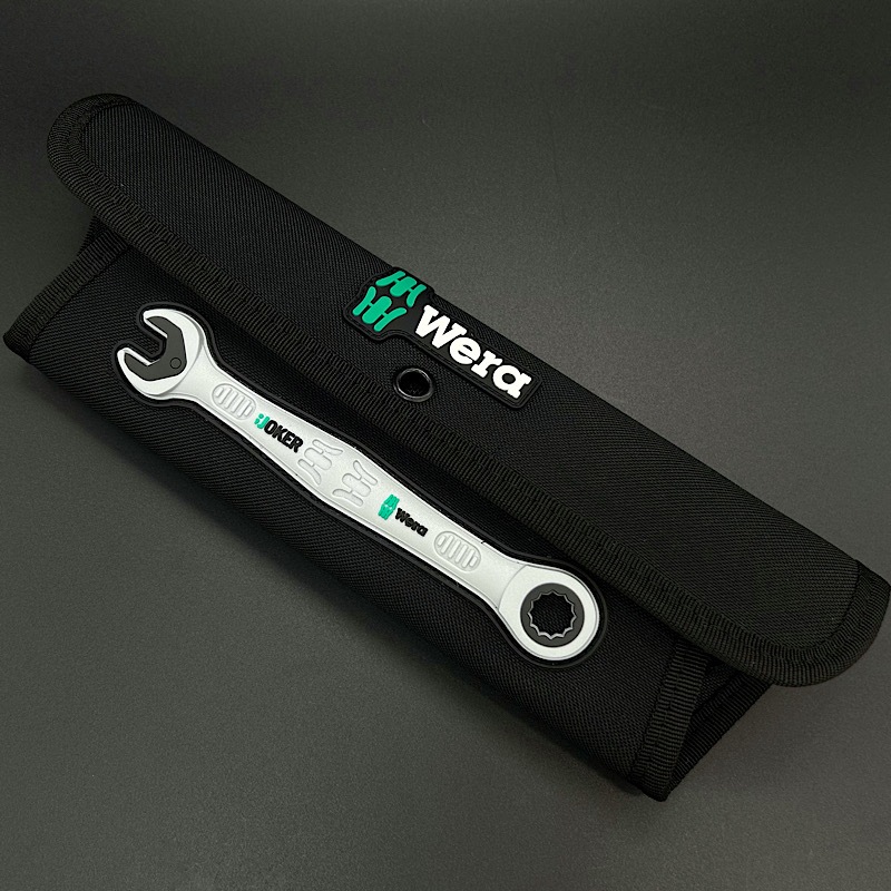 6000 Joker 4 Set 1 | Wera | BLUECOLOR.WORK＜公式サイト＞