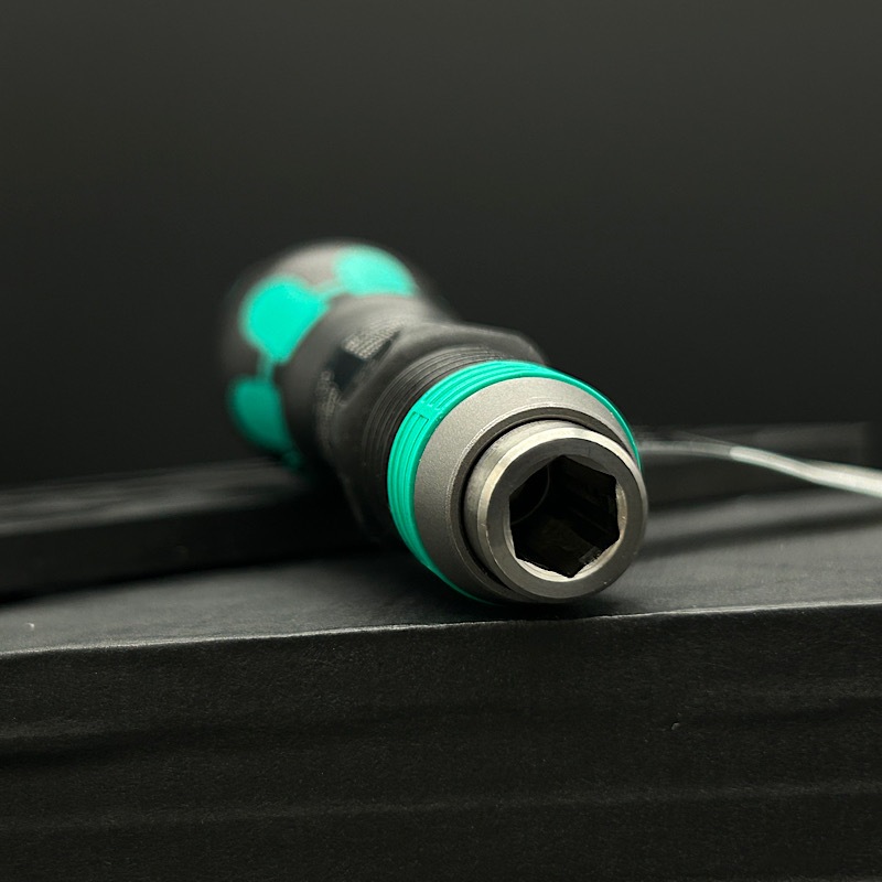 813 R Rapidaptor | Wera | BLUECOLOR.WORK＜公式サイト＞