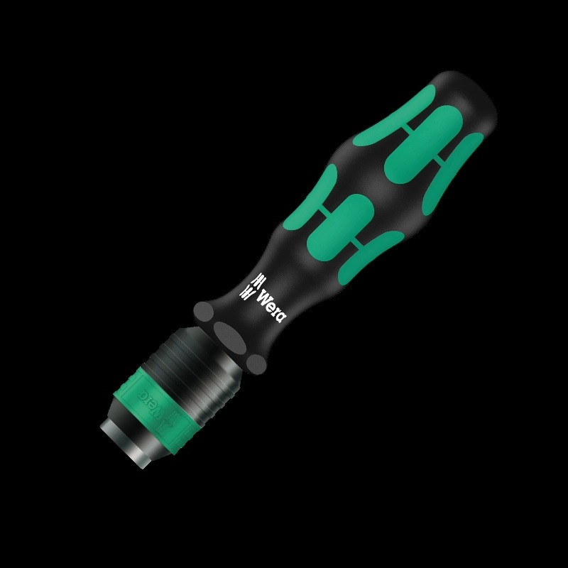 813 R Rapidaptor | Wera | BLUECOLOR.WORK＜公式サイト＞