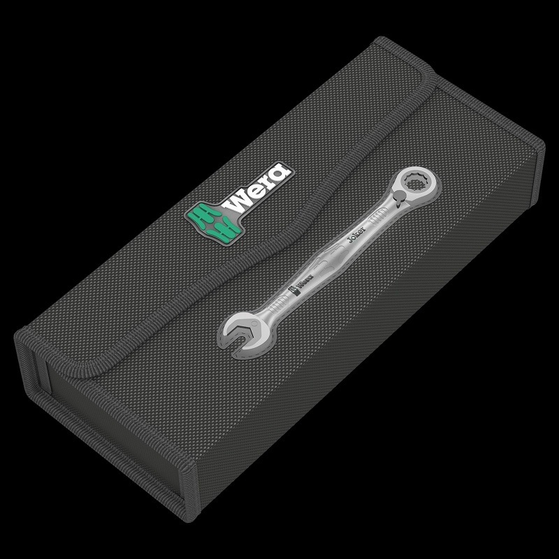 9412 Textile Box 6001 for 11 Joker Switch | Wera | BLUECOLOR.WORK＜公式サイト＞