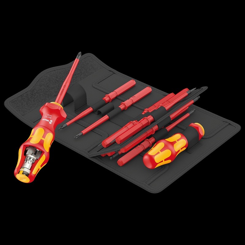 Kraftform Kompakt Turbo i Imperial 1 | Wera | BLUECOLOR.WORK＜公式サイト＞