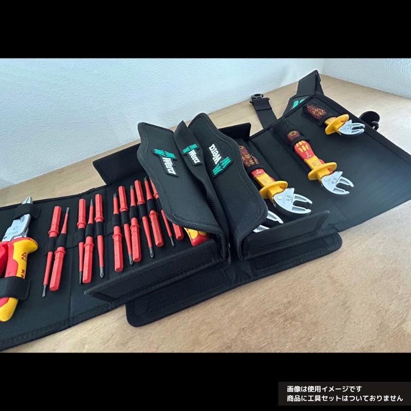 Wera 2go 1 | Wera | BLUECOLOR.WORK＜公式サイト＞