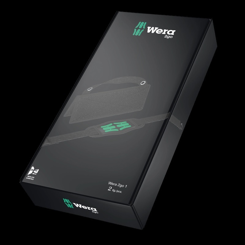 Wera 2go 1 | Wera | BLUECOLOR.WORK＜公式サイト＞