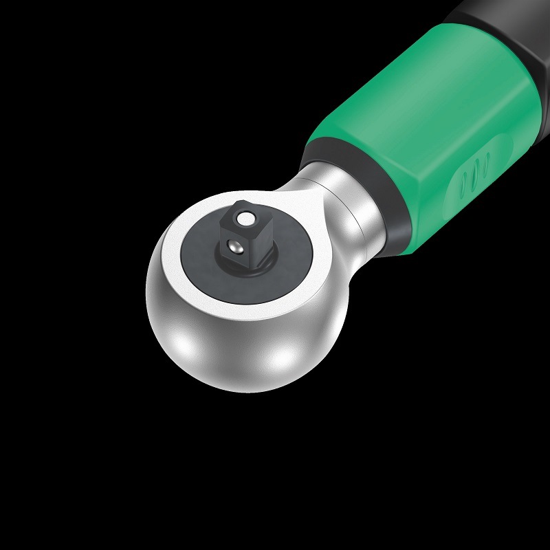 Safe-Torque A 1 SHK Set 1 | Wera | BLUECOLOR.WORK＜公式サイト＞