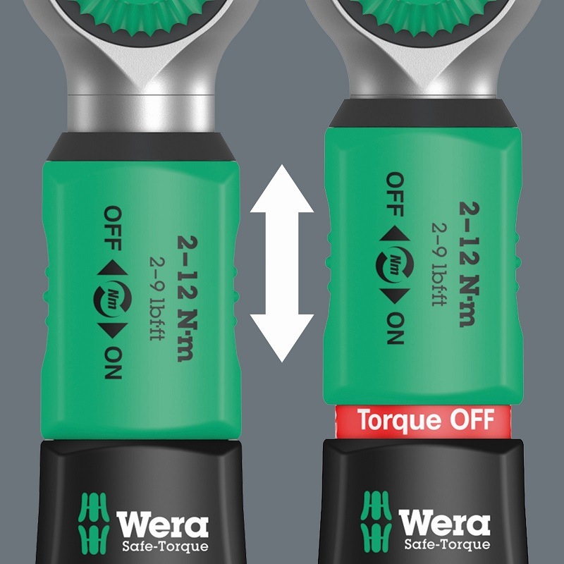 Safe-Torque A 1 SHK Set 1 | Wera | BLUECOLOR.WORK＜公式サイト＞