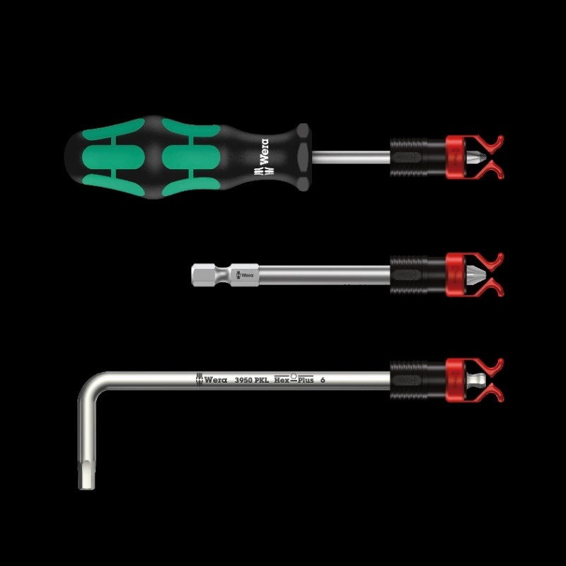 1441 SB Screw Gripper | Wera | BLUECOLOR.WORK＜公式サイト＞