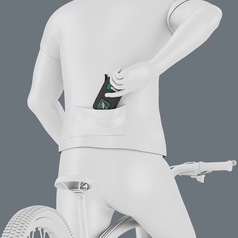 Bicycle Set_3A | Wera | BLUECOLOR.WORK＜公式サイト＞