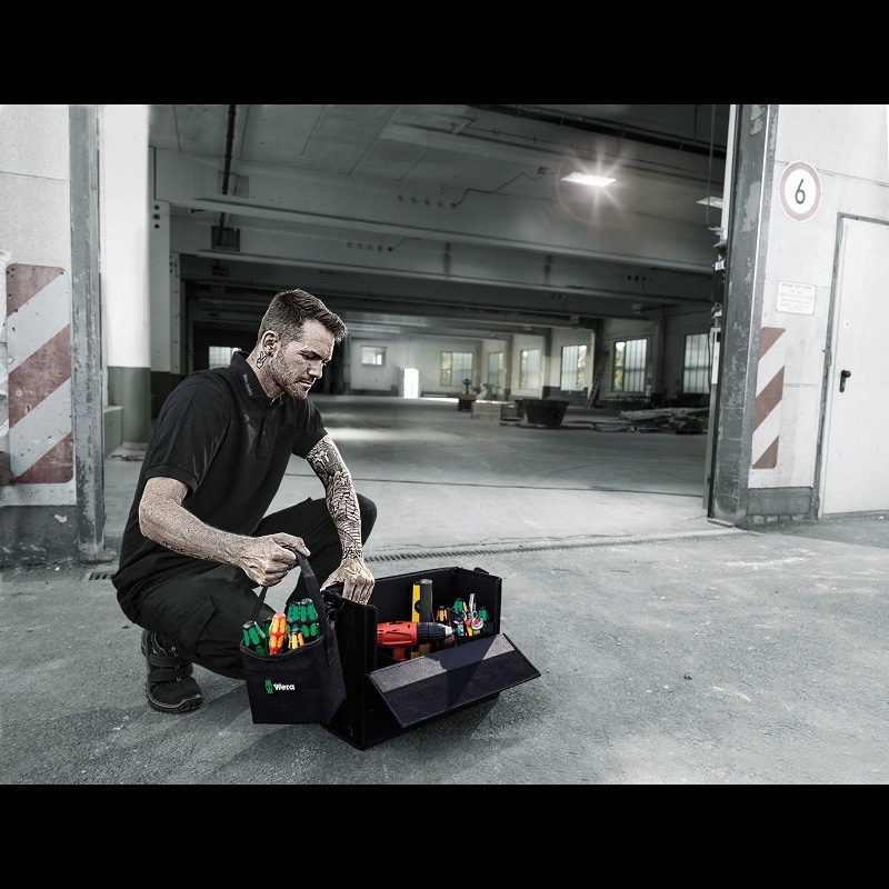 Wera 2go 2 XL | Wera | BLUECOLOR.WORK＜公式サイト＞