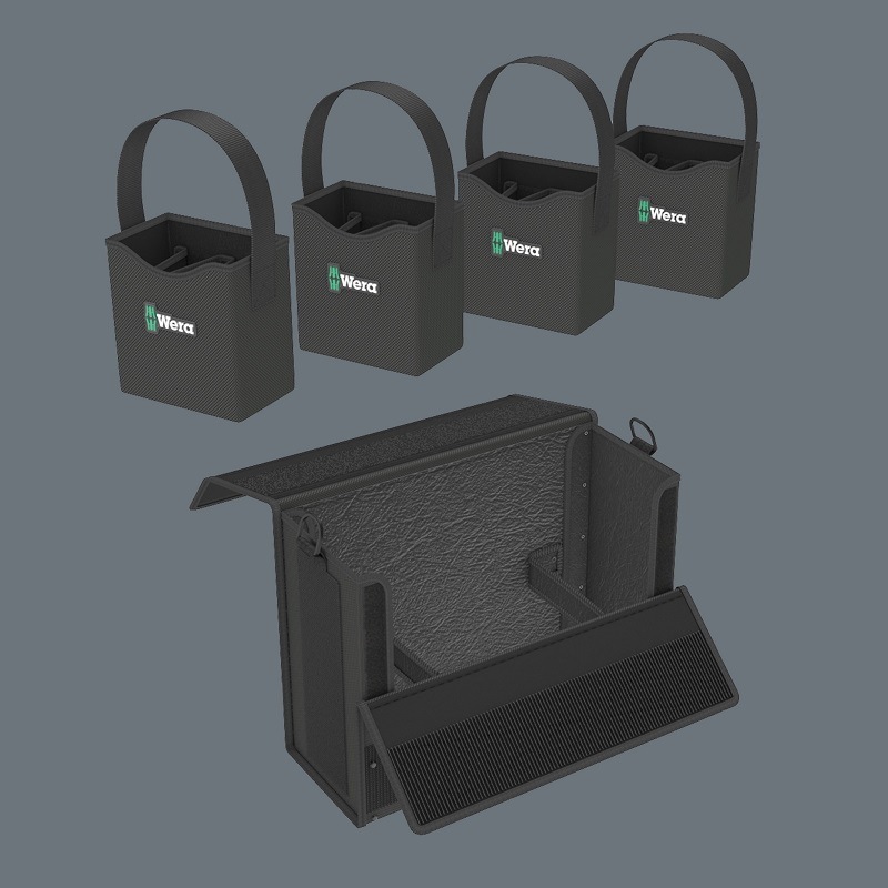 Wera 2go 2 XL | Wera | BLUECOLOR.WORK＜公式サイト＞