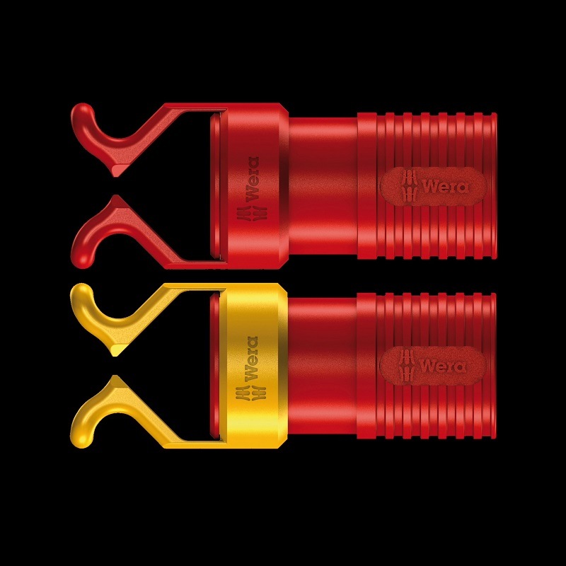 1440/1442 Screw gripper Set | Wera | BLUECOLOR.WORK＜公式サイト＞