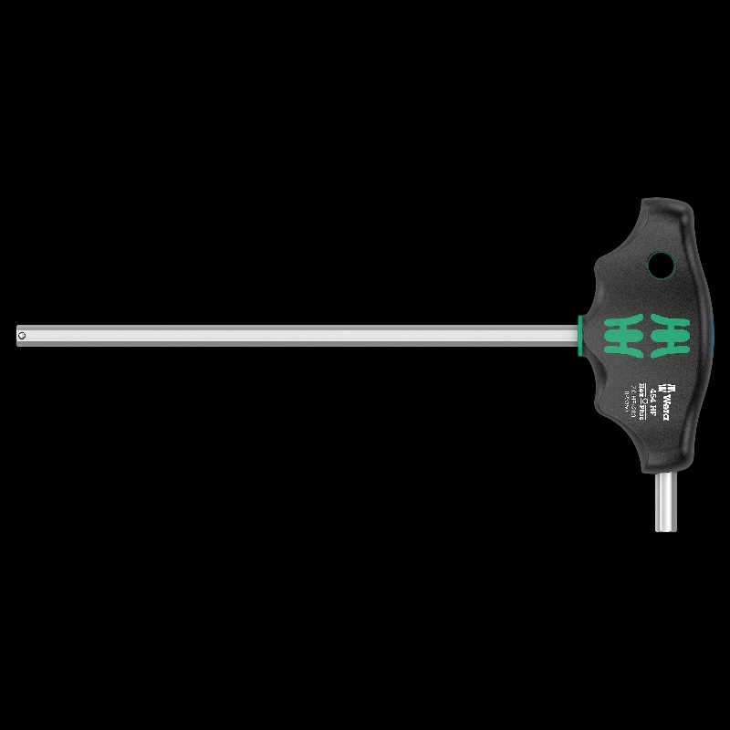 454 Hex-Plus HF 7 x 200 mm | Wera | BLUECOLOR.WORK＜公式サイト＞