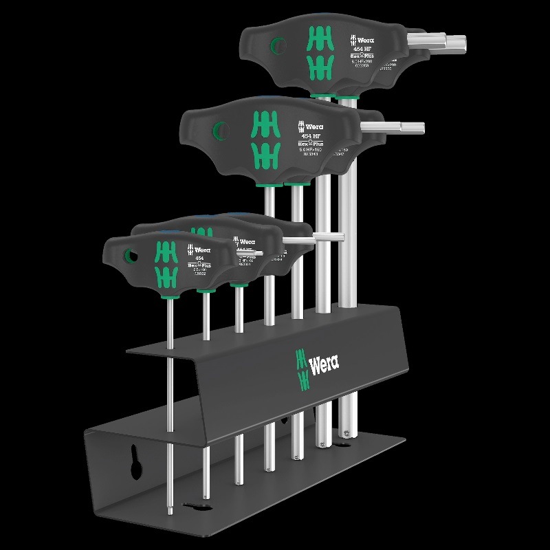 454/7 HF Set 2 | Wera | BLUECOLOR.WORK＜公式サイト＞