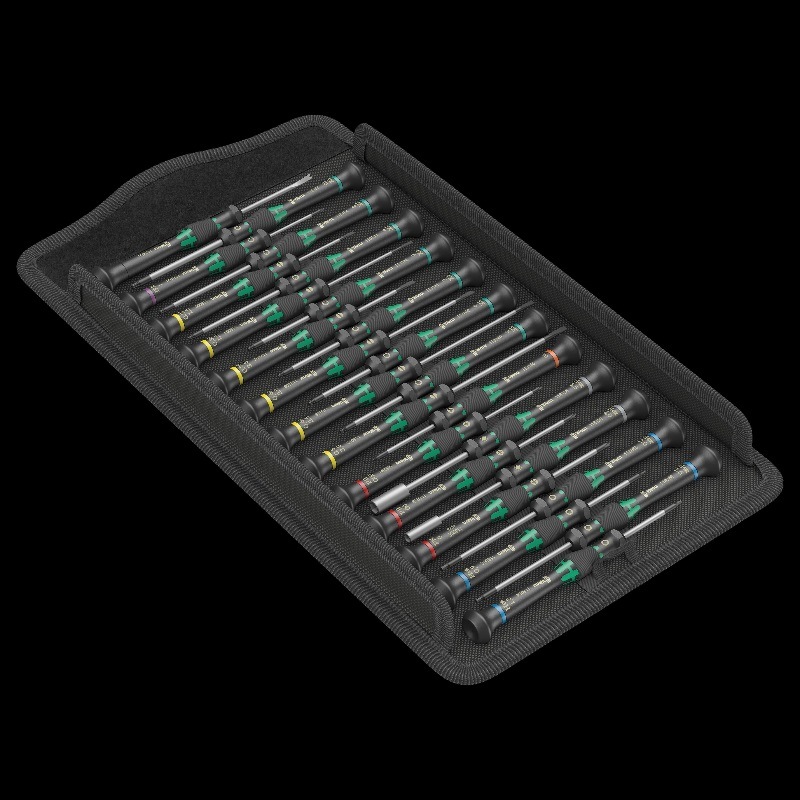 Kraftform Micro Big Pack 1 | Wera | BLUECOLOR.WORK＜公式サイト＞