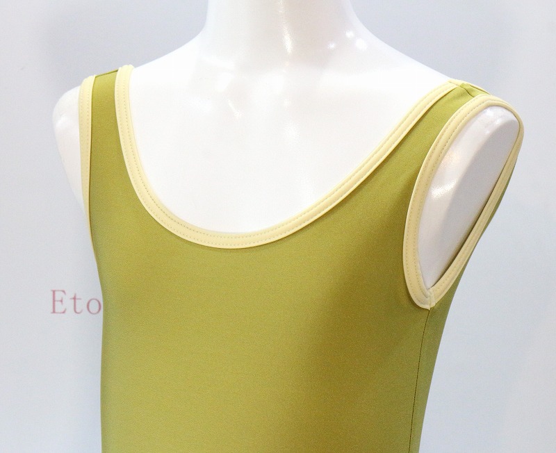 Kids YUMIKO Anna 【HC】 N-Cricket/T-Vanilla (Front) | キッズ・ジュニア,YUMIKO(ユミコ ...