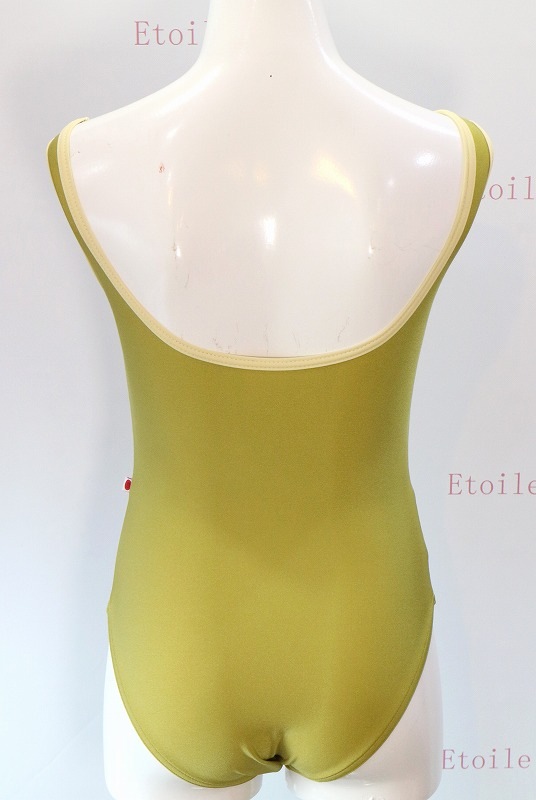 Kids YUMIKO Anna 【HC】 N-Cricket/T-Vanilla (Front) | キッズ・ジュニア,YUMIKO(ユミコ ...