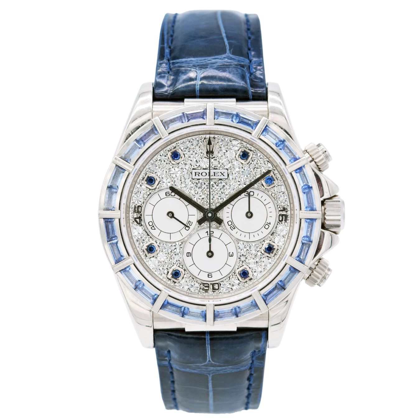 ROLEX/ロレックス Cosmograph Daytona 16589SACI 【香港支店在庫】#HK11513 | ROLEX/ロレックス ...