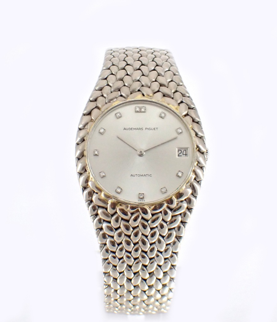 Audemars Piguet/オーデマピゲ Cobra 5403bc【香港支店在庫】#HK11066 | AUDEMARS PIGUET ...