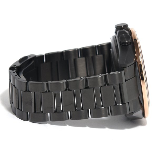 ★未使用！CITIZEN シチズン ATTESA アテッサ ACT Line CC4074-61W F950-0029S0C ソーラー電波 ...