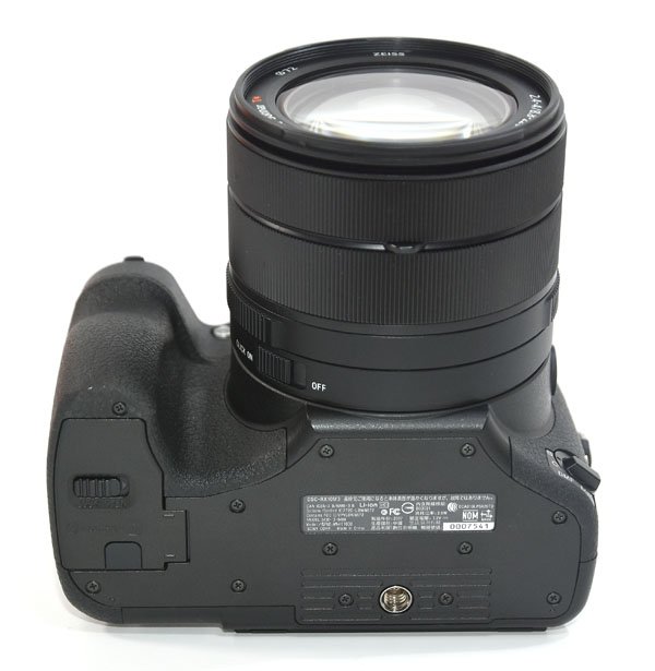 ★極美品！SONY ソニー DSC-RX10M3 RX10III Cyber-shot サイバーショット デジタルカメラ 元箱付！★ | 家電 ...
