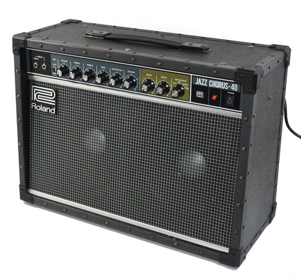現金特価！Roland ローランド JC-40 ギターアンプ | 楽器,ギターアンプ | BLAND GLANZ
