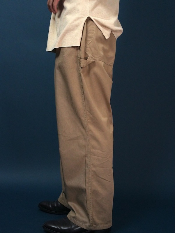 Painter pants 2 | BRAND,kaval | CATHEDRAL