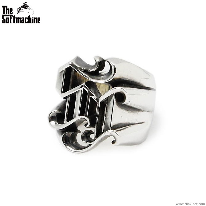 CLINK｜SOFTMACHINE METHOD RING｜東京・吉祥寺｜SOFTMACHINE・BLUCO・DEUS・PEANUTS&Co.・RADIALL・UNCROWD・VANS etc ...