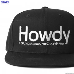 CLINK｜BRAND,HOWDY