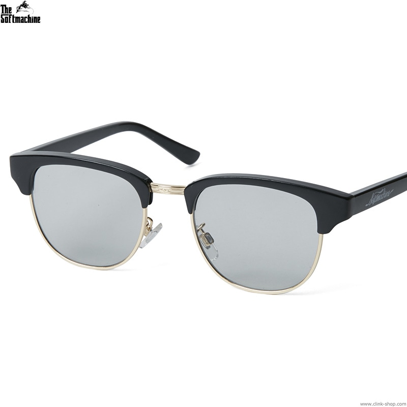 CLINK｜SOFTMACHINE MASTER GLASS (SMOKE)｜東京・吉祥寺｜SOFTMACHINE・BLUCO・DEUS ...