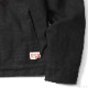 CLINK｜DEUS EX MACHINA HAWK CANVAS JACKET (BLACK)｜東京・吉祥寺｜SOFTMACHINE ...