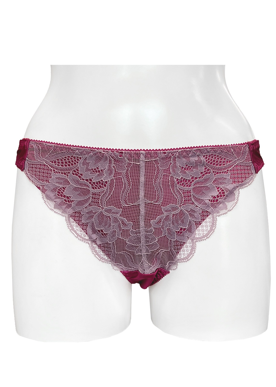 CHEPLICA｜Liberteエスパァスタンガ【ショーツ単品】 | タンガ(種類豊富なTバックショーツ) ｜シェプリカ