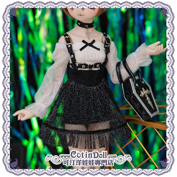 【MDD ドレス】 Ryosan chan - Shirahime