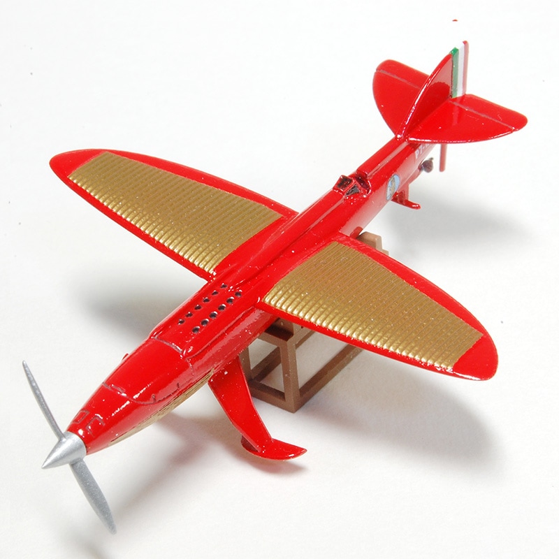 1/144 ピアッジオ・ペーニャ P.C.7 (Piaggio Pegna P.C.7) の販売 DAMEYA-NET