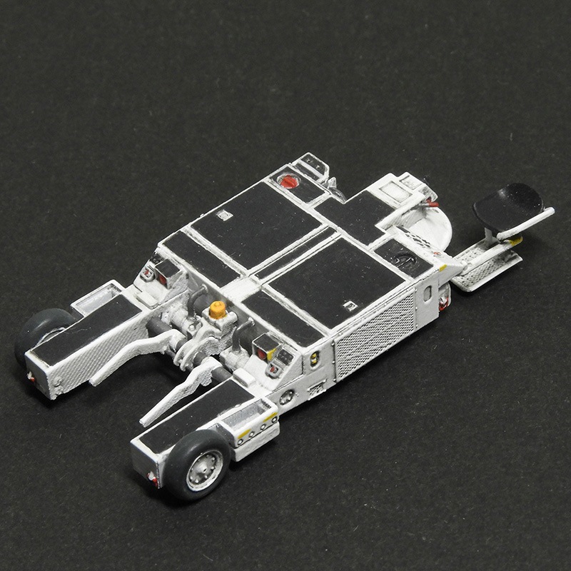 1/72 A/S32A-32トラクター の販売 DAMEYA-NET